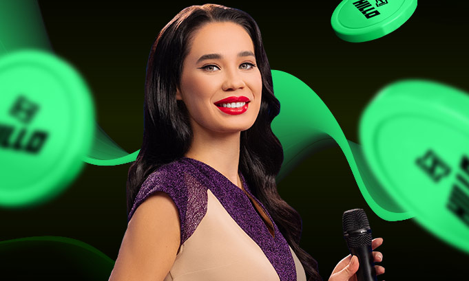 Hillo Casino Promotions - Daily cashback, and Free Spin casino bonuses